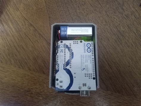 Pocket Sized Simon Game With Arduino 4 Steps Instructables
