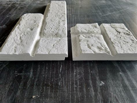 Облицовки за стени гипсови тухлички на модули с готова фуга Строителни материали Соф