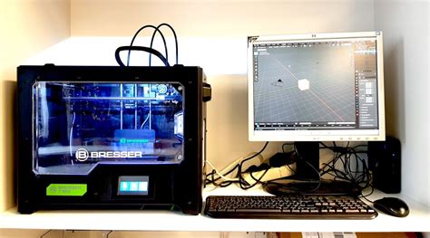 Die Arduino AG freut sich über einen 3D-Drucker - Herder-Gymnasium Köln
