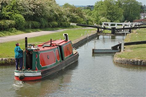 Devizes Locks