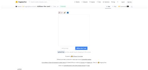 Diffuse The Rest ML Collaboration Made Easy AI Achievers