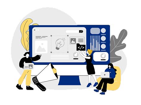 Common Website Design Mistakes And How To Avoid Them