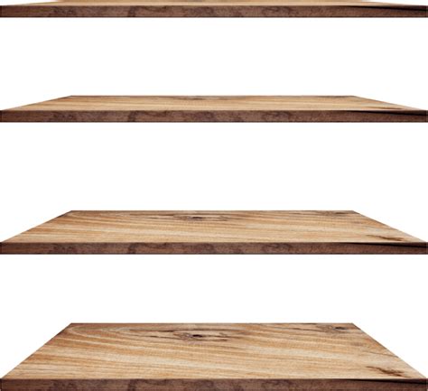 Shelves Pngs For Free Download