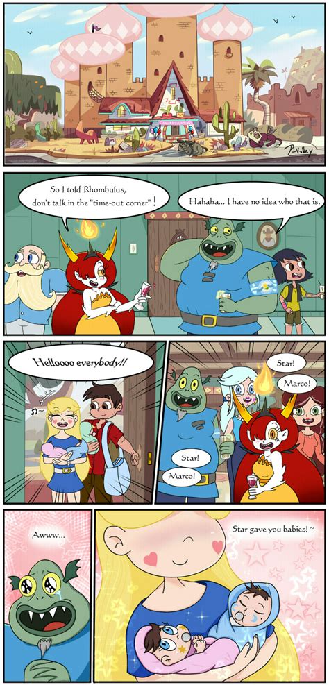 Moon Butterfly Angie Diaz Svtfoe Marco Diaz Svtfoe Characters