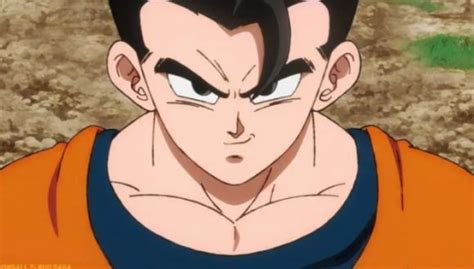 Create A Gohan Tier List Tiermaker