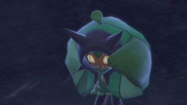 Ogerpon Pokémon Bulbapedia The Community Driven Pokémon Encyclopedia