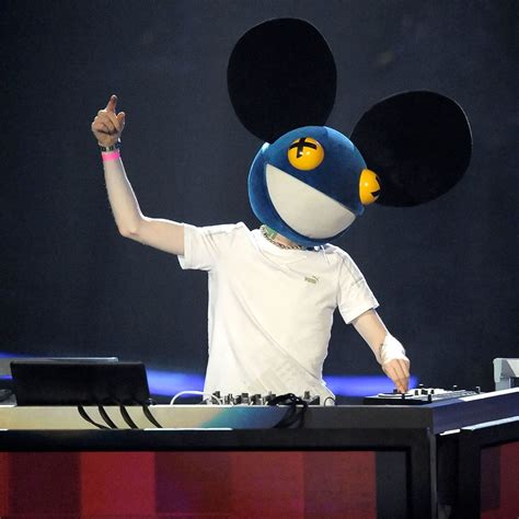 Deadmau5 Empress Effects Inc