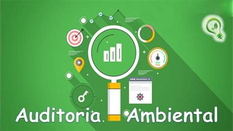 Curso De Auditoria Ambiental GrÁtis Certificado 100 Válido