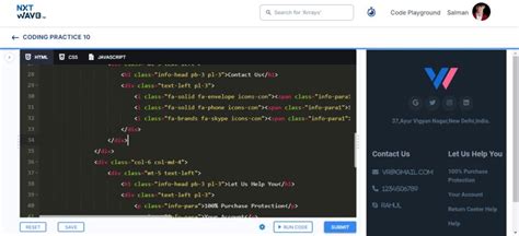 Salman Barsi On Linkedin Day9 30daysofcode Ccbp Nxtwave Fullstack Reactjs Python Coding