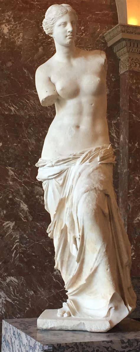 Classical Period Greek Sculpture
