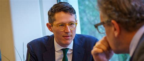 Sam Witherow Wie Ki Und Dividenden Zusammenpassen Interview Das Investment