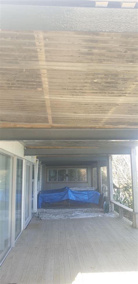 Monolithic Cladding Coatings Seamless Coatings