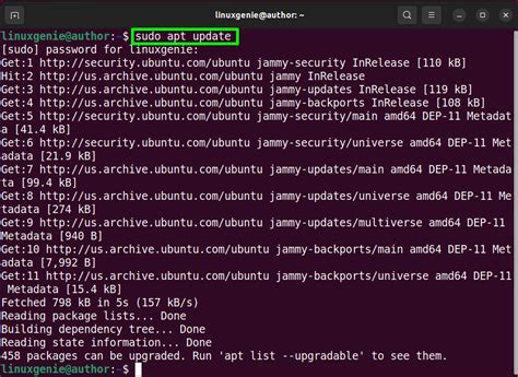 How To Start Postgresql On Ubuntu 2204 Linux Genie