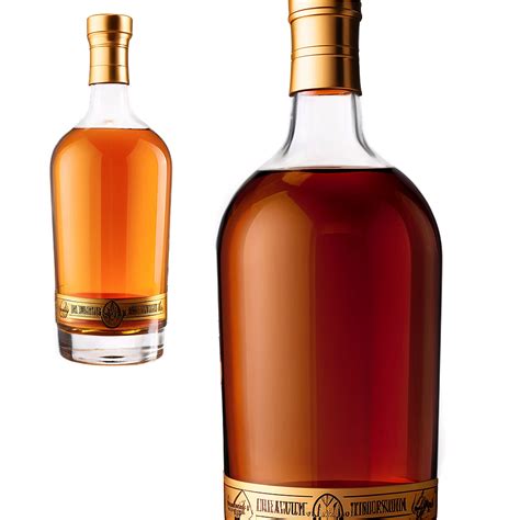 Download Liquor Bottle Png 16