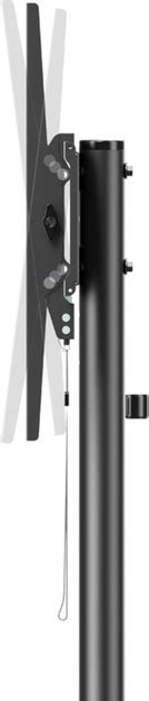 Презентаційна стійка для телевізора Itech T1043te 37 70 фото відгуки характеристики в