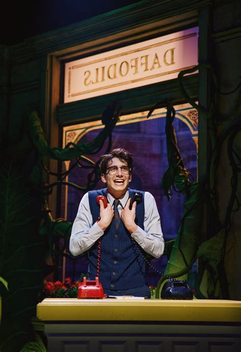 Milo Manheim Credits Bio News And More Broadway World