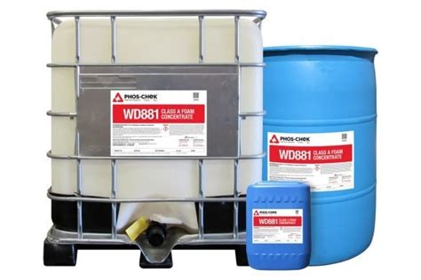 Class A Foam Fire Product Search