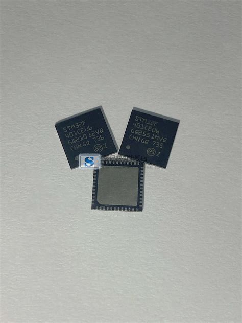 晟记 Stm32f401ccu6 Stm32f401ceu6 Stm32f401cbu6 Stm32f401cdu6 虎窝淘