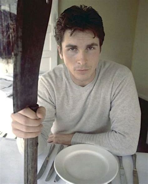 Christian Bale Femme Manga Actrice