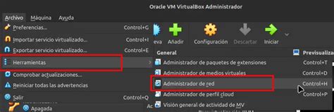 Vagrant Error The Specified Host Network Collides With A Non Hostonly Network