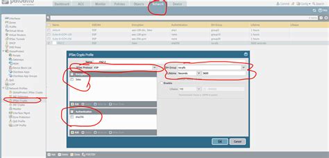 Palo Alto İpsec Vpn Detaylı Kurulum Yunus Emre Dev