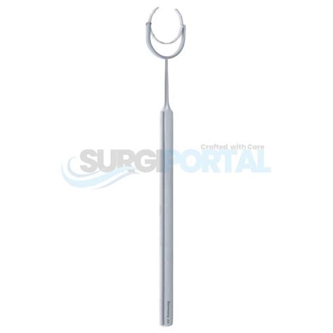 4 38 Fine Thornton Swivel Fixation Ring Surgi Portal