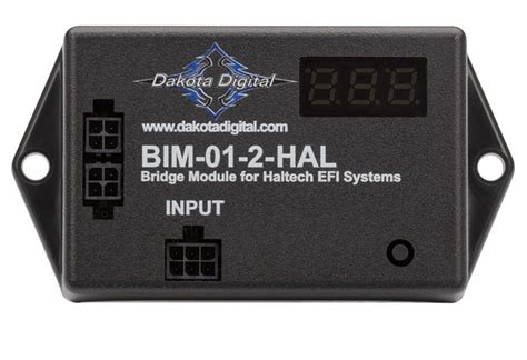Dakota Digital Interface Module For Haltech Bim 01 2 Hal Warr Performance Llc