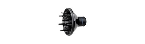 Bio Ionic Universal Diffuser 1 Count Health And Household