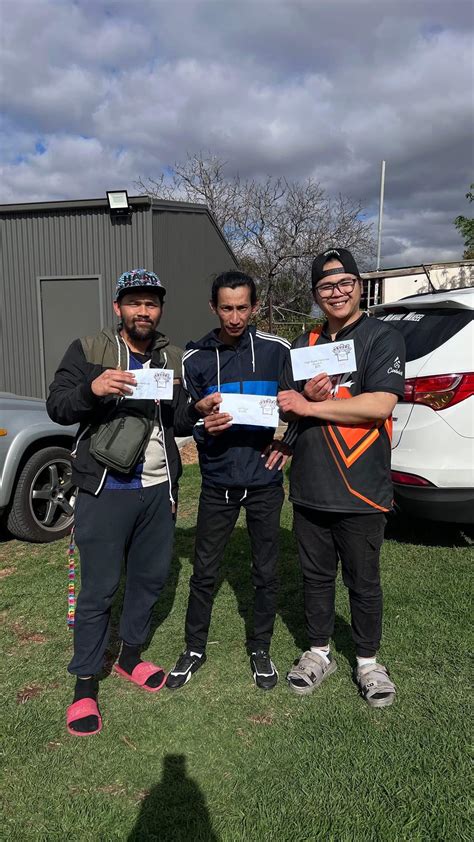 Sunraysia Tenpin Mildura Vic