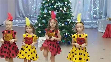 Цирковое представление в детском саду Youtube