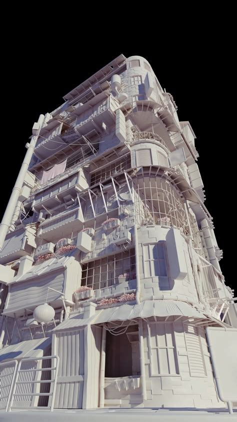 Environment Design 49 Modular Asset Ideas To Save Today Environment