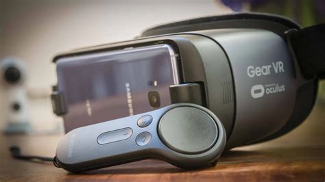 How To Set Up Your Samsung Gear Vr With Controller Citizenside