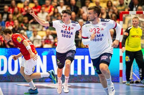 Patrick Anderson Nyheder Håndbold Flashscore Nyheder