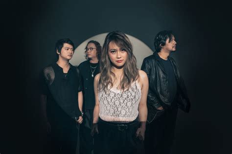 Navigating Unrequited Love In Gracenotes Latest Single “babaeng Torpe” Rank Magazine