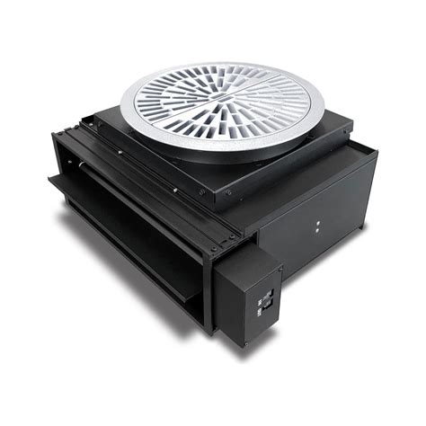 Core Modular Diffuser Flexiblespace