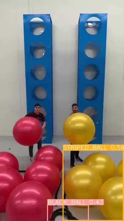 Video How I Built A Ball Detection Model Guthula Lakshmi Divya