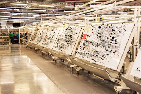 Automotive Electrical Assembly At Maddison Westacott Blog