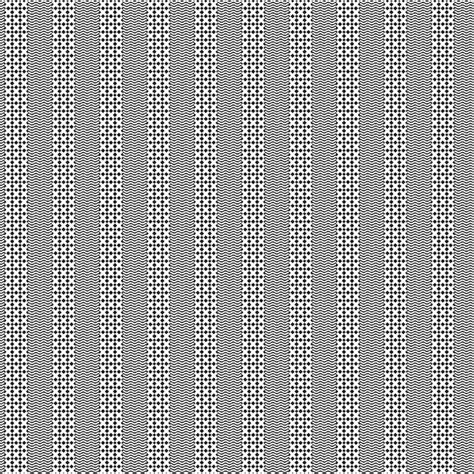 Premium Vector Pattern Design Seamless Vector Seamless Pattern Modern Stylish Texture With