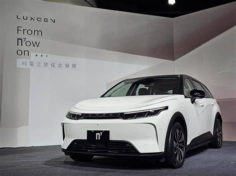 N7交車發威 鴻華先進4月營收年增21倍勝去年全年 產業 工商時報