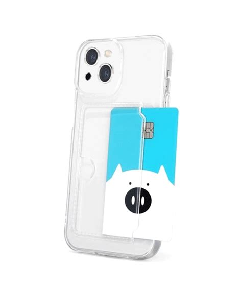 최저가💙당일출고 아이폰 카드 투명 젤리 케이스 방탄 범퍼 하드 변색방지 변색없는 실리콘 15 14 13 12 11 Se2 Se3 프로 미니 맥스 플러스 귀여운 아이폰