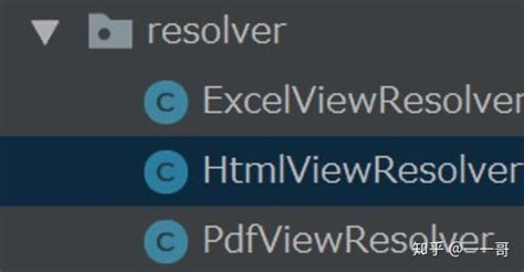 Springboot2x系列教程之整合springmvc之内容协商视图解析器 知乎