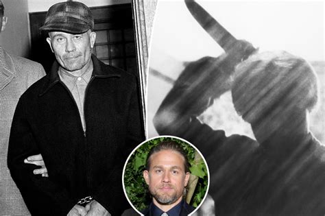 Texas Chainsaw Massacre Ed Gein
