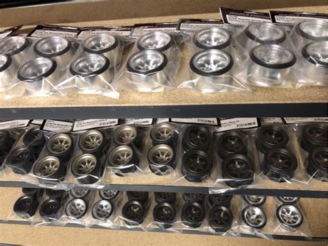 Scale Dynamics Has Arrived 122717 Super G Rc Drift Arena