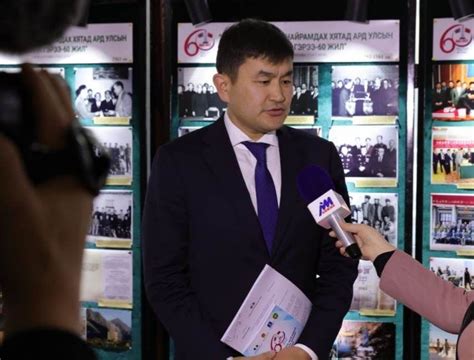 С Сүхболд Хоёр улсын хилийн бүх боомтоор иргэд зорчих хөдөлгөөнийг нээх санал тавьсан Хятадын