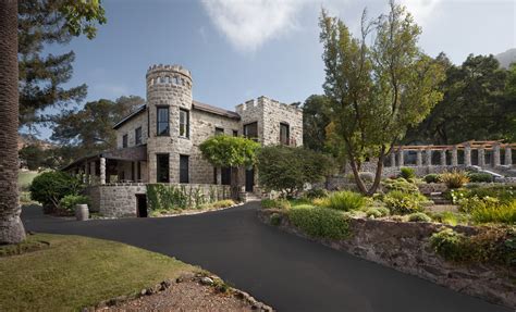 Book A Wine Tasting Stags Leap Winery Napa