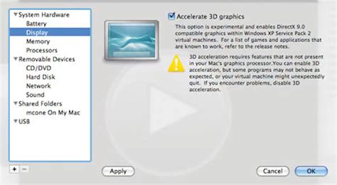 How To Run Windows On Your Mac With Vmware Fusion Macinstruct