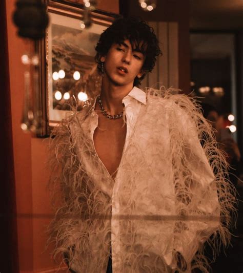 Daniel Millar Gq Men Gq Male Model