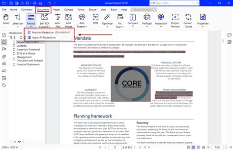 How To Sanitize A Pdf Document