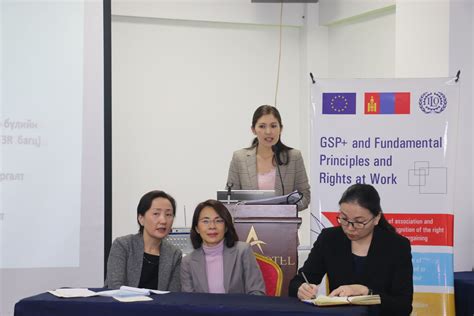 🇪🇺Европын холбоо Монголын хүүхэд залуучуудыг амьдрах ухаанд сургах чадавхжуулахад дэмжлэг