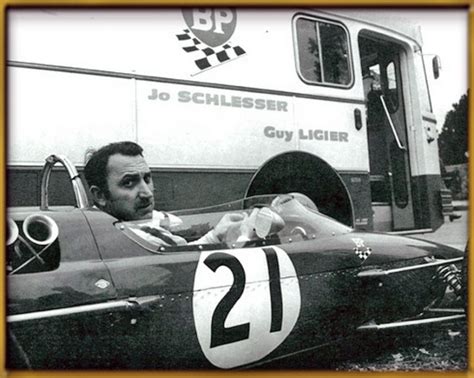 Joseph Schlesser Other The “forgotten” Drivers Of F1